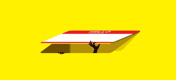 The Surprising Ways Your Name Affects Your Life