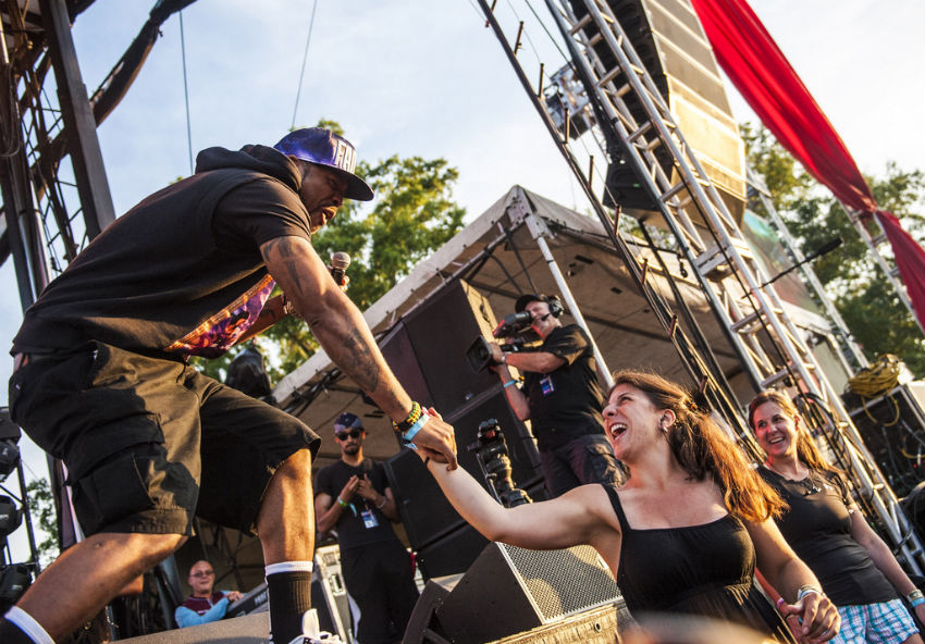 Interpreting Genius: A Conversation with Holly Maniatty