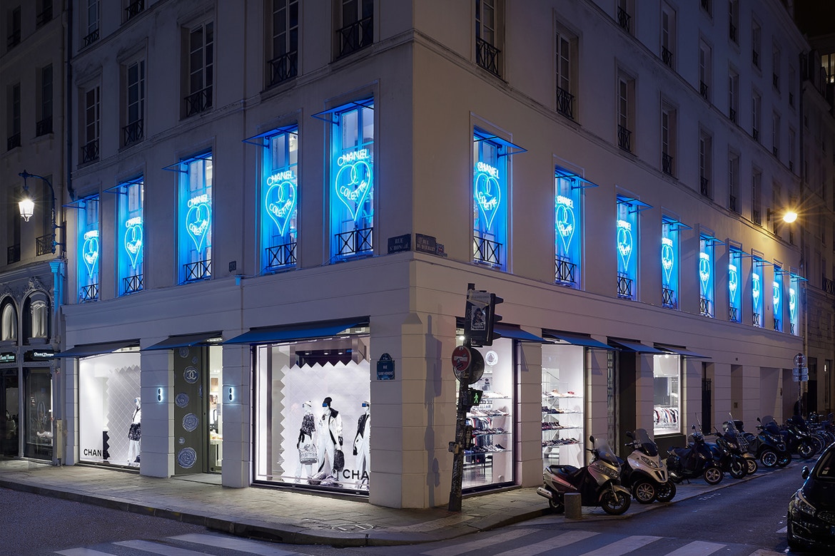 The Last Days of Colette